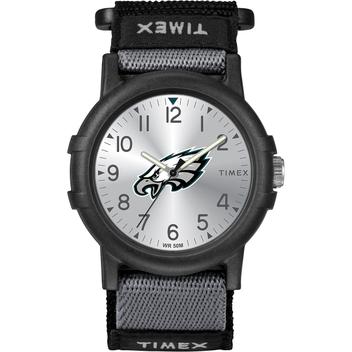 Relógio Timex TWZFEAGYA NFL Philadelphia Eagles - Relógio Masculino ...