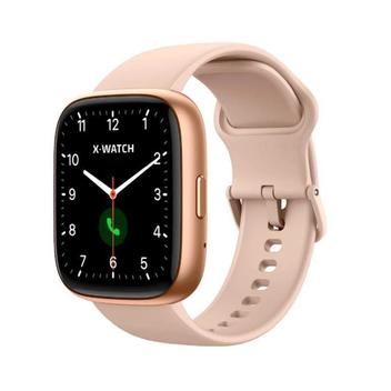 Relogio x-watch smartwatch xswuqpi003a - X-Games/X-Watch - Smartwatch e ...