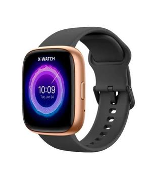 Relogio x-watch smartwatch xswuqpi004a - X-Games/X-Watch - Smartwatch e ...