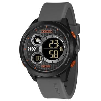 Relogio x-watch xmppd666 pxgx - X-Games/X-Watch - Relógio Masculino ...