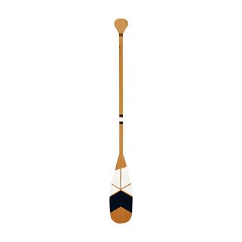 Remo Decorativo Fraser 1,24X14Cm - E2G Design - Remo - Magazine Luiza
