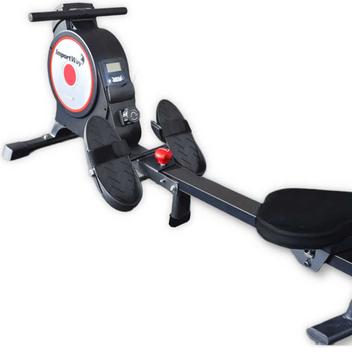 Remo Seco da Evox Fitness modelo IWF006 - Mini Bike - Magazine Luiza