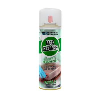 Removedor 300ml/210g - Max Cleaner - ER do Brasil - Removedor ...