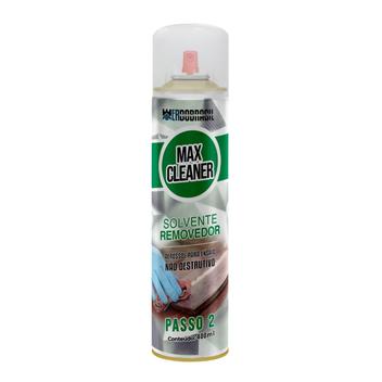 Removedor 400ml/290g - Max Cleaner - ER do Brasil - Removedor ...