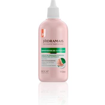 Removedor cuticulas 110ml hidramais - Removedor de Cutículas - Magazine ...