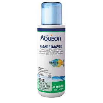 Removedor de algas de aquário Aqueon Fish Tank 120mL - Livros de Arte e Fotografia - Magazine Luiza