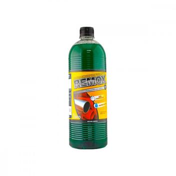 Removedor De Ferrugem Remox 1000 Ml - Xadrez - Removedor - Magazine Luiza