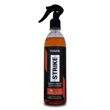 Removedor de Piche e Cola Strike 500ml Vonixx - Armarinhos - Magazine Luiza
