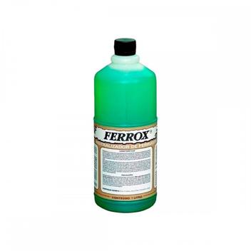 Removedor Ferrugem Ferrox 1000 Ml - Removedor - Magazine Luiza