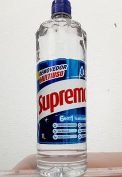 Removedor Multiuso Suprema 1Litro - Sobel - Limpador Multiuso ...