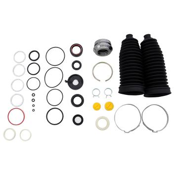 Reparo Caixa de Direção Hidráulica Volkswagen Amarok 2010 até 2022 ...