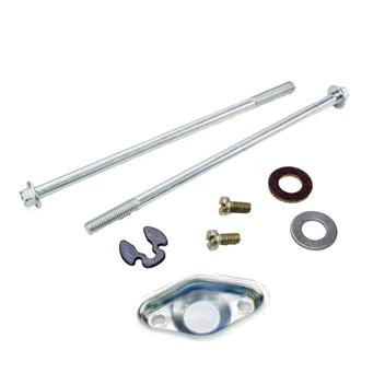 Reparo Do Motor De Partida Gol G5 G6 Fox Polo - GB10458 - Porta Escova ...