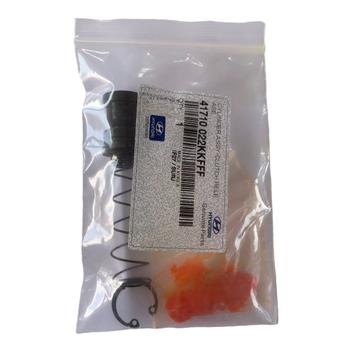 Reparo Embreagem Atuador Cilindro Cambio Hb20 1.0 Original - Hyundai ...