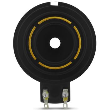 Reparo Musicall Tweeter Venture 8 Ohms - Reparo para Driver - Magazine ...