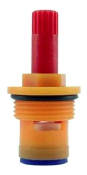 Reparo para registro torneira eletrica 1/4 de volta lumen hydra ...