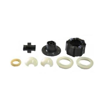 Reparo Trambulador Alavanca Cambio Renault Logan Duster 2007 a 2013 ...