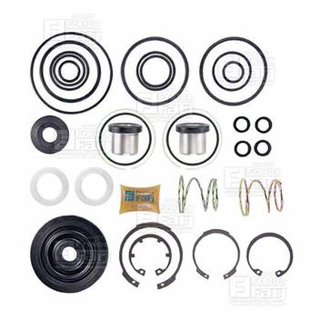 Reparo válvula pedal Wabco MB VW - 93445-2 Farj - Reparo para Mecânica ...