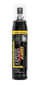 Repelente De Alta Eficácia Exposis Extreme 100Ml - Repelente - Magazine ...
