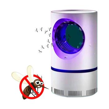 Repelente Elétrico Luminária USB Proteção Contra Pernilongo - Drop Rio ...