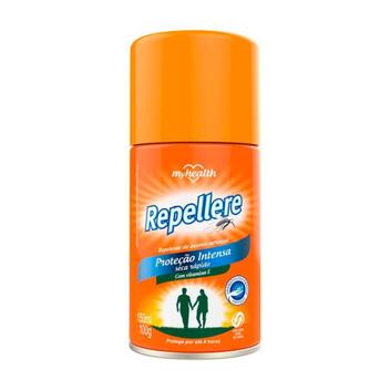 Repelente Repellere Proteção Intensa Aerossol 150ml - Repelente ...