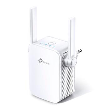 Repetidor TP-Link Mesh RE305 Dual-Band Wi-Fi AC1200 TPN0010 - Repetidor ...