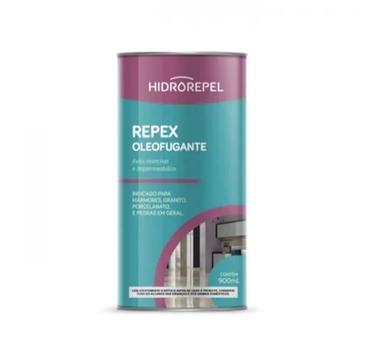 Repex Oleofugante Hidrorepell 900 Ml - Inseticidas - Magazine Luiza