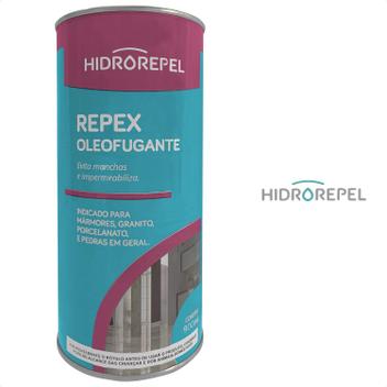 Repex Oleofugante Impermeabilizante 900ml 302142 Hidrorepel ...