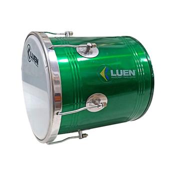 Repique de Mão Luen 11"x 30 Verde - 24039 - Repique - Magazine Luiza