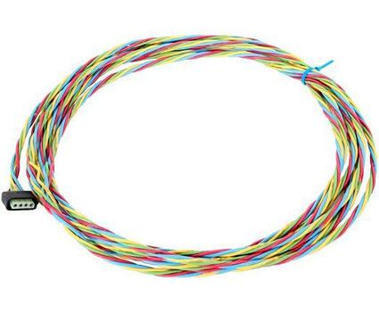 Reposição Chicote Elétrico Para Flap Bennet Analógico - BENNETT ...