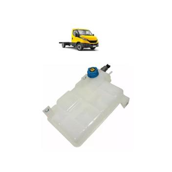 Reservatorio agua do radiador - daily 35150/45170/55170/65170/70170 ...