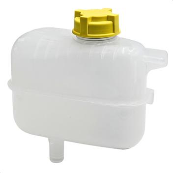 Reservatório Agua Do Radiador e Tampa Prisma E Celta 2 Saídas - GONEL ...