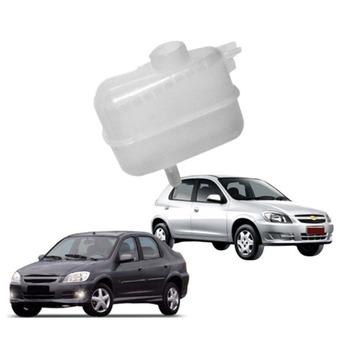 Reservatorio Agua Radiador Celta 2007/2015 Prisma 2007/2012 - GONEL ...