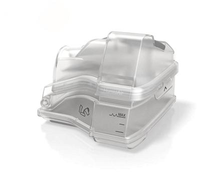 Reservatório (Copo) De Água Umidificador Cpap/Vpap Airsense/Aircurve ...