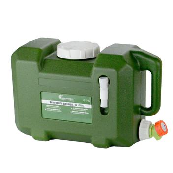 Reservatório de Água 12L Portátil e Resistente para Uso Doméstico e ...