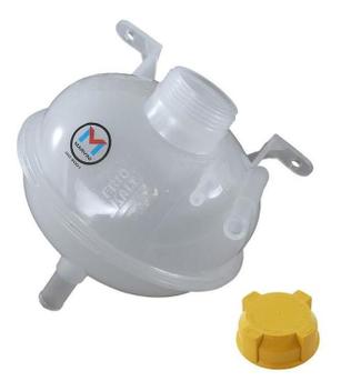 Reservatório De Agua Do Radiador Corsa Classic 3 Saídas - IDEAL ...