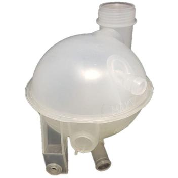 Reservatório De Água Do Radiador/Expansão- Citroen: C4 Hatch - FLÓRIO ...