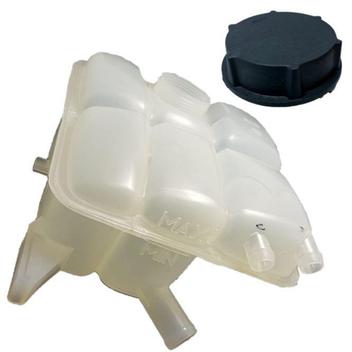 Reservatório De Água Do Radiador/Expansão- Ford Focus 14/ - FLÓRIO ...