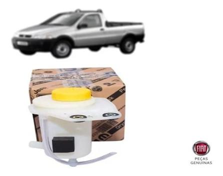 Reservatorio Direcao Hidraulica Original Palio 2002 Fiat - Fiatg ...