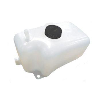 Reservatório Expansão Água Radiador Flório Chevrolet S10 A Gasolina 2.2 ...