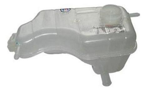 Reservatorio expansao fiesta courier 96 zetec s/ sensor ...