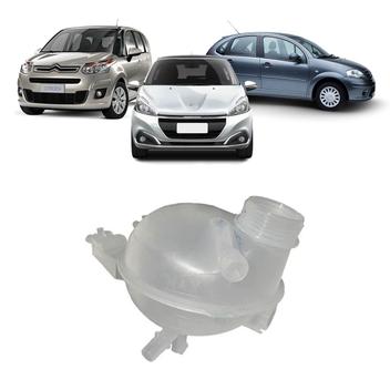 Reservatorio Expansao Gonel Aircross c3 Picasso 208 G5102 - Autopeças ...