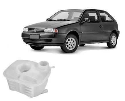 Reservatório Expansão Santana/Quantum/Kombi Motor Ap 1990 - GONEL ...