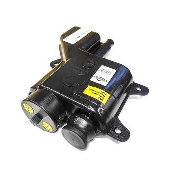 Reservatorio hidraulico sc 124 cpl nac 1405402 *1* - METALURGICA ...