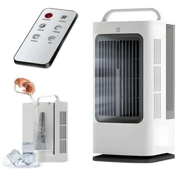 Resfriador Ar Pequenos Espaços Portátil Moderno - Rick Imports - Mini ...