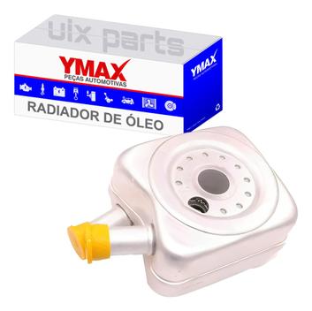 Resfriador Oleo Trocador Calor New Beetle 2.0 8v 2001 2002 - Ymax ...
