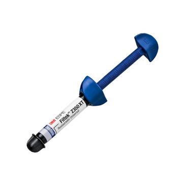 Resina Composta Nanop Z350 Xt A1E 4G - 3M - Resina Dental / Resina ...