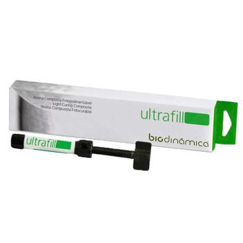 Resina Durafill Esmalte A1 4G - Kulzer - Resina Dental / Resina ...