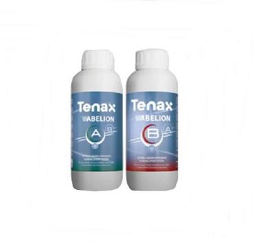 Resina Epoxi Abelion A+B 1,5 Kg - Tenax - Tenax Brasil - Adesivo Epóxi ...