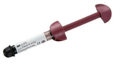 Resina Filtek Z250 XT - 3M - cor A3,5 - Resina Dental / Resina ...