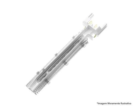 Resist L&C Advanced/Top Jet Eletronica 127V/5500W 3056E - Lorenzetti ...